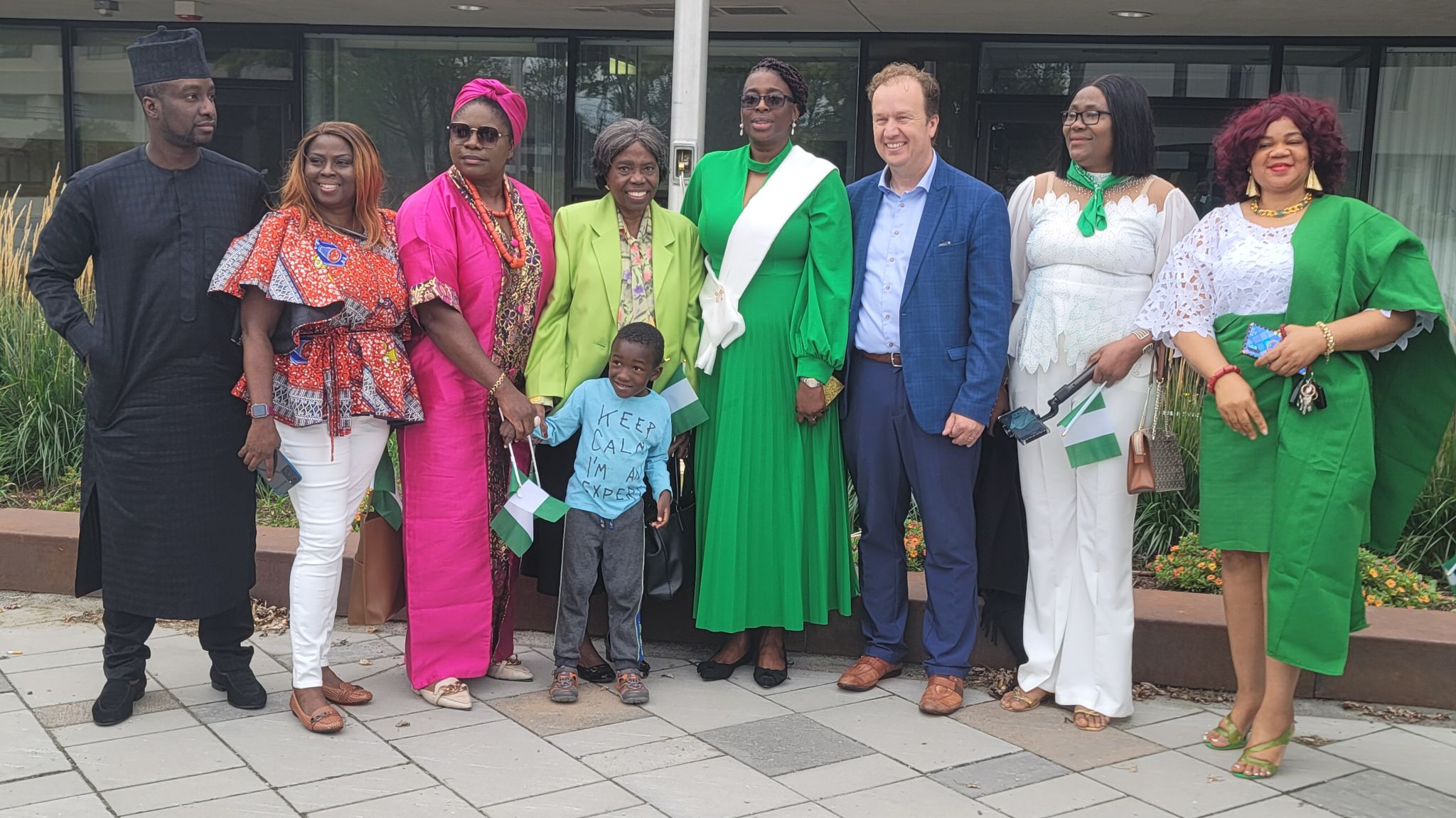 NCAGS Memberships 2025