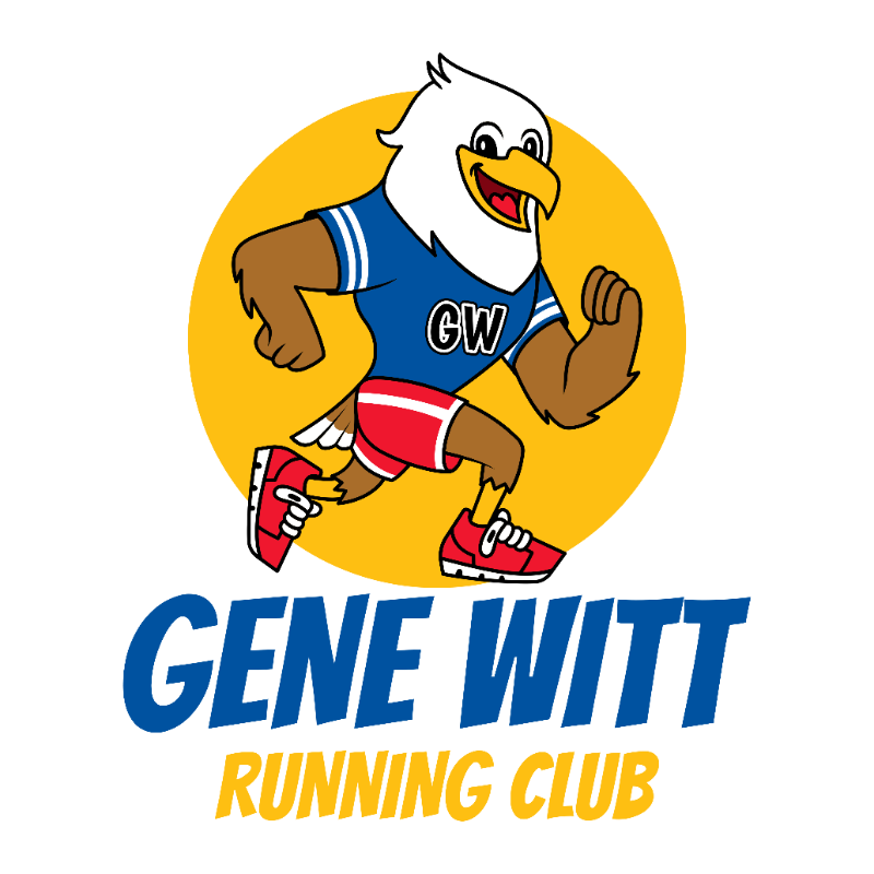 2025 Gene Witt Running Club