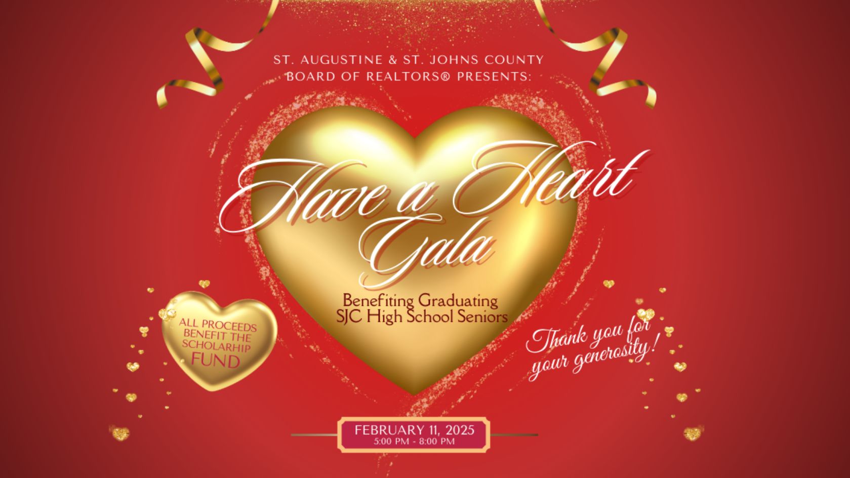 2025 Have A Heart Gala