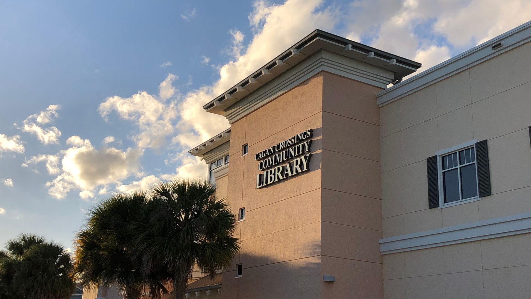 Friends Of Cagan Crossings Library Inc - Membership for 2025