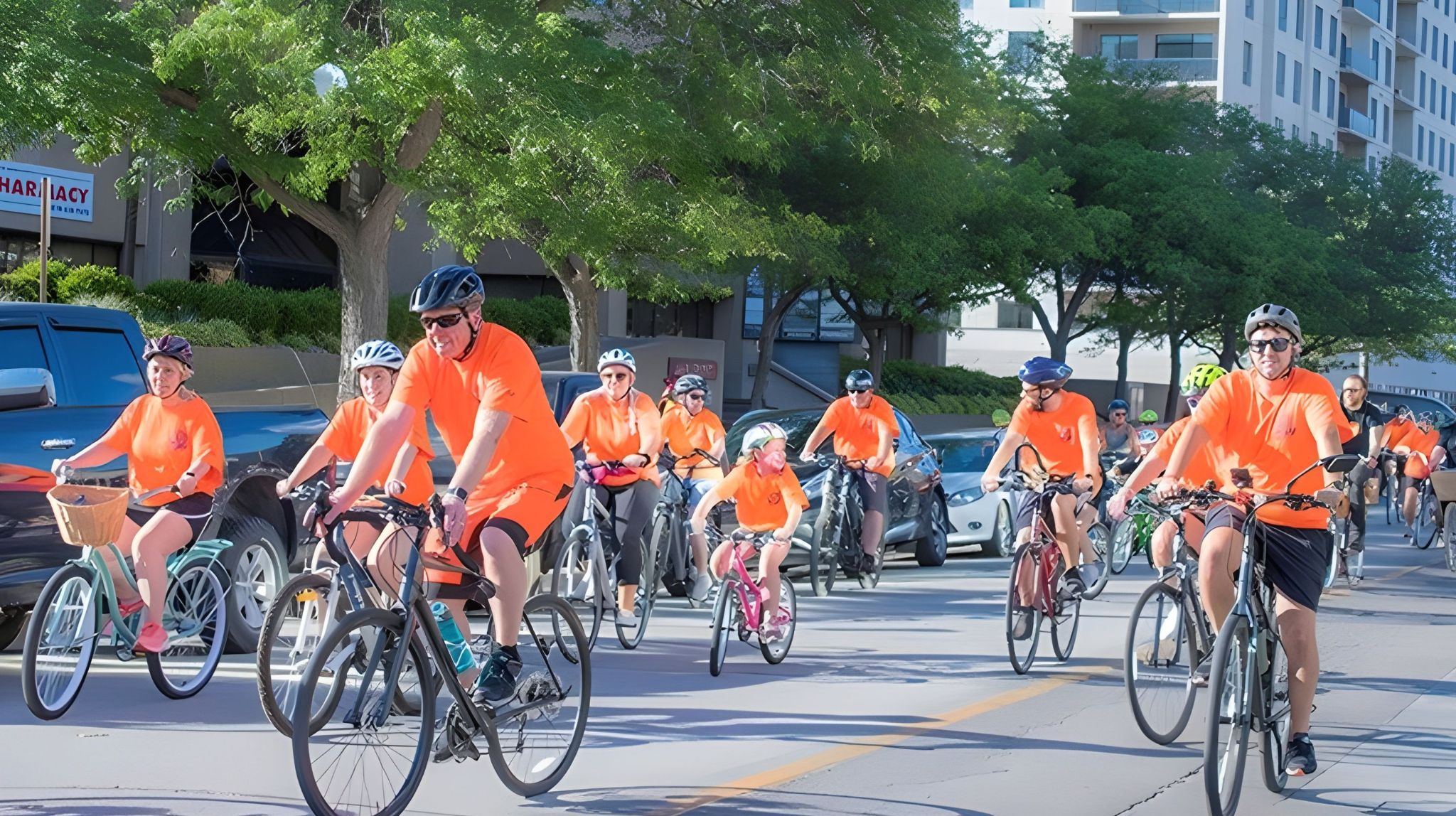 Slow Roll 2025 Registration for Minors