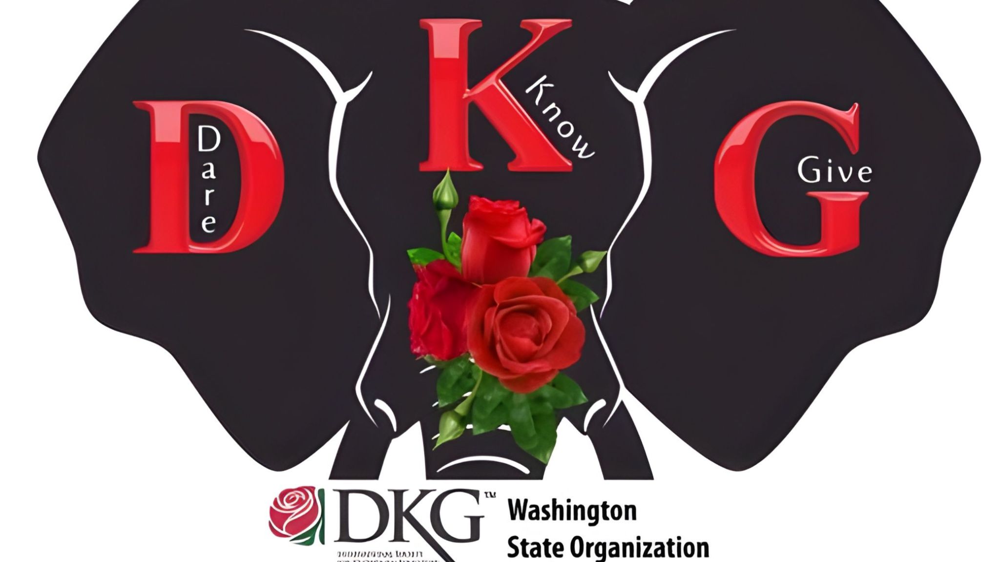 2025 Washington State DKG Convention Registration Form