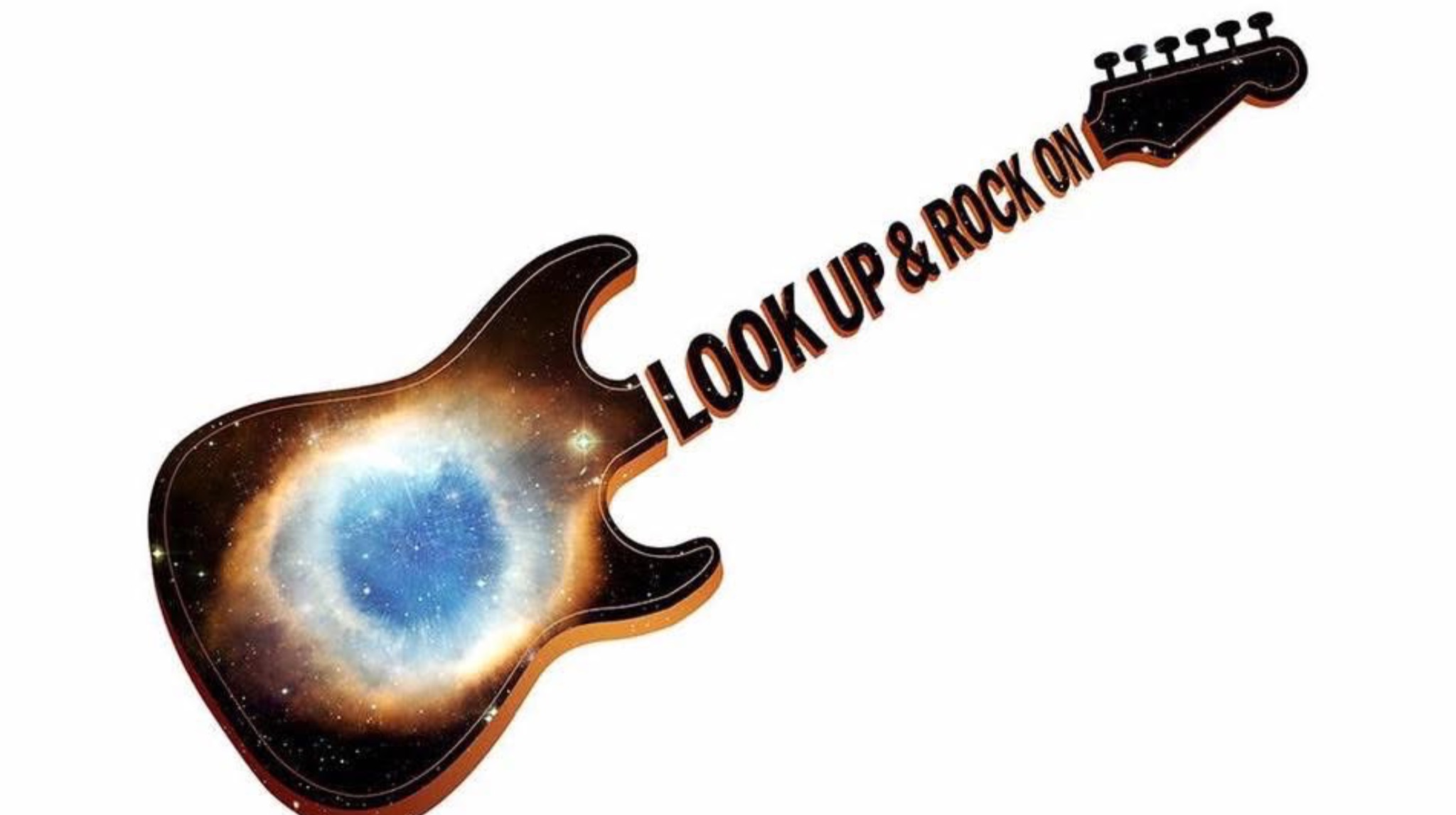 10th Annual Look Up Rock On