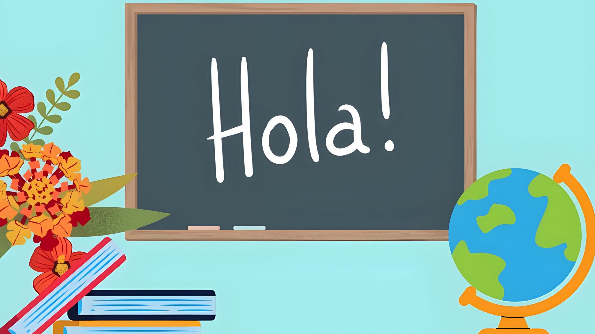 Spanish Class Registration Payment Form