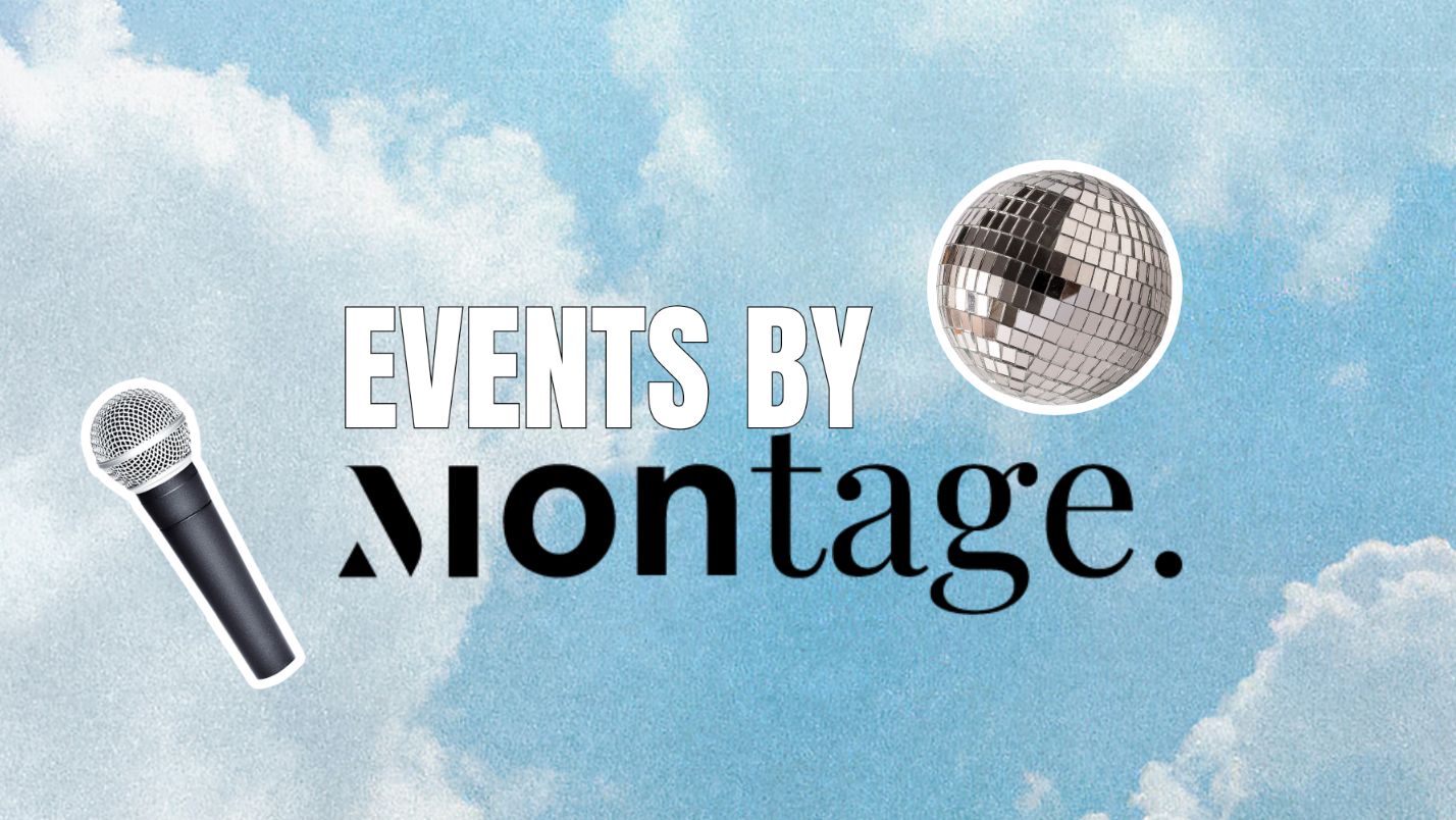 Montage Events 2025
