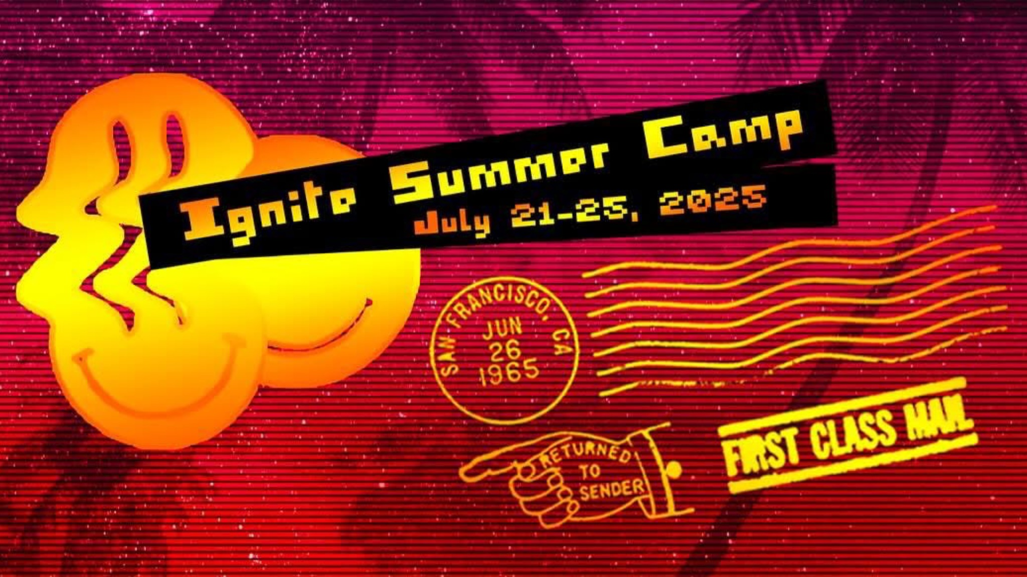 IGNITE SUMMER CAMP