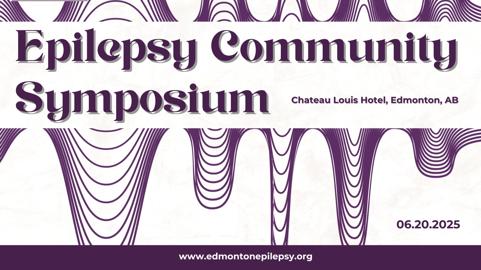 EEA EPILEPSY COMMUNITY SYMPOSIUM