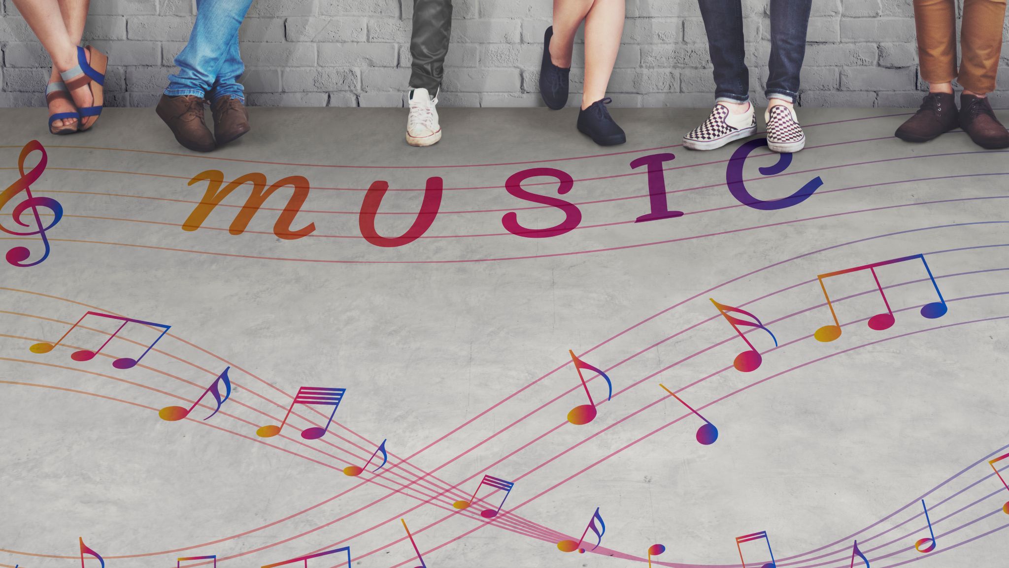 Hayward Music Boosters's annual Spring Raffle 2025