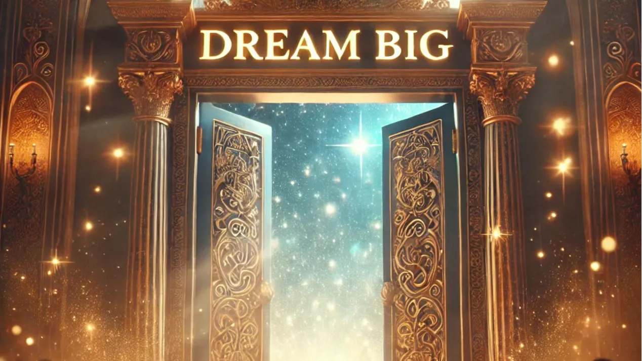 PROJECT PAUSED. Visit https://linktr.ee/DreamFactoryofIdaho for current ...