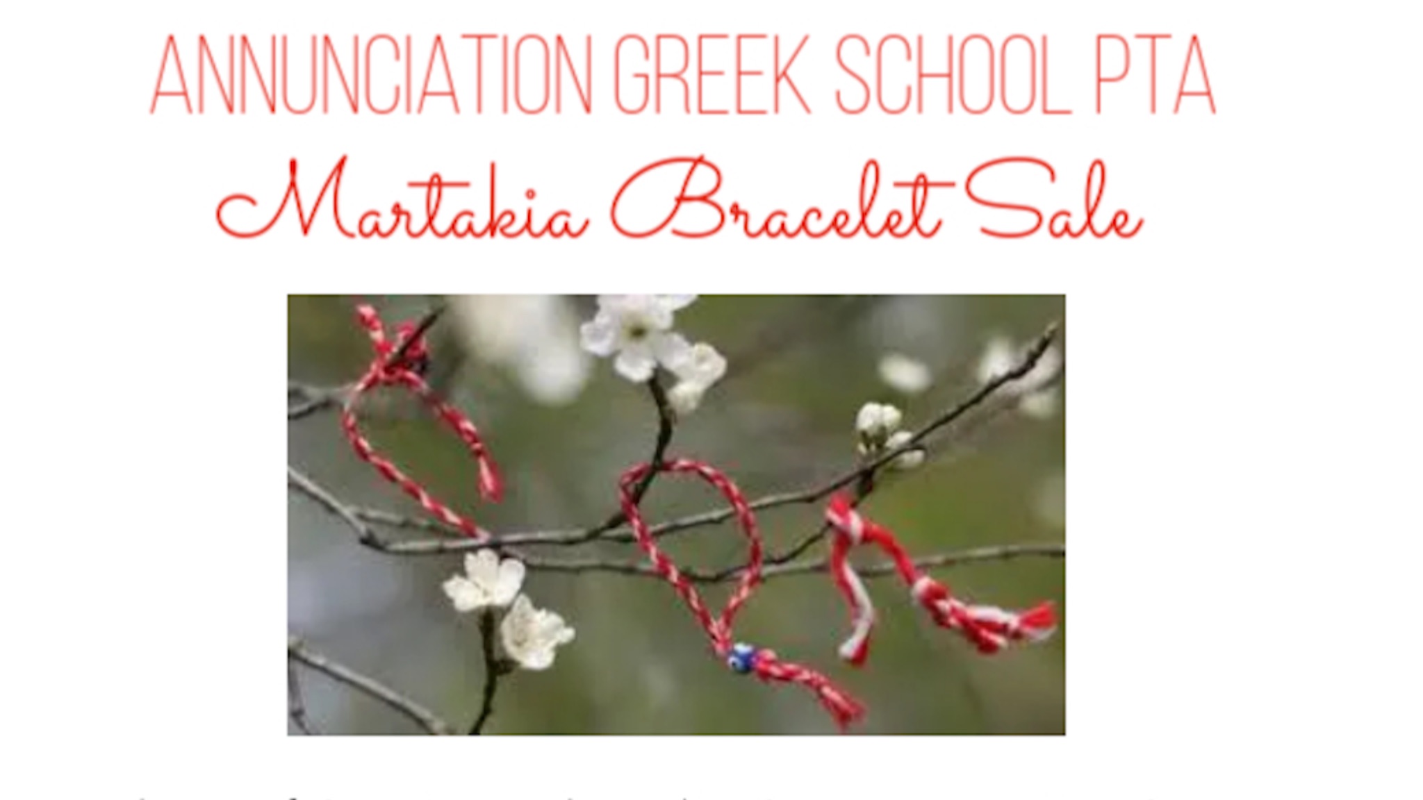 Martakia Bracelet Sale