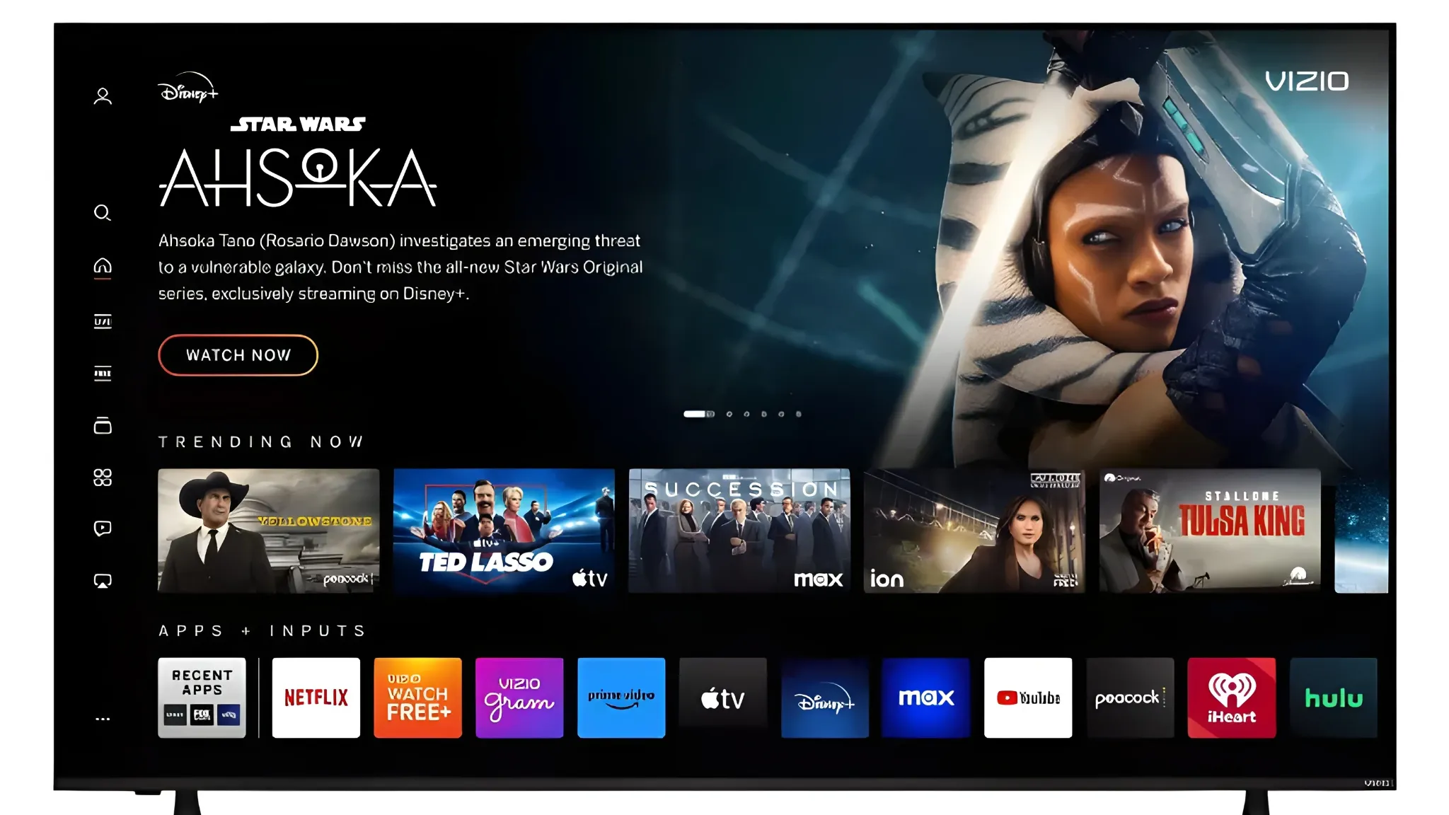 Trinity Lodge 127's Easter Raffle 2025 Win 75 Inch Smart TV