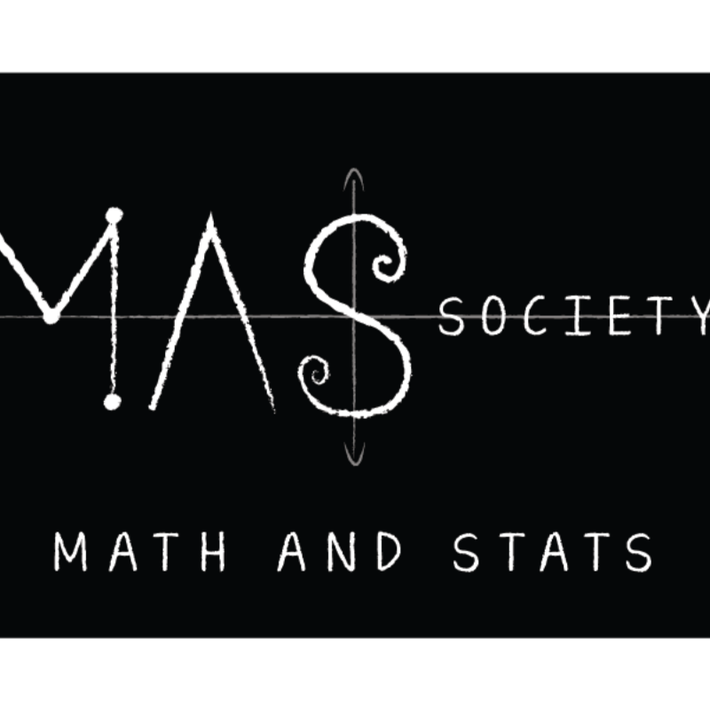 Lanyards (McMaster Math and Stats Society)