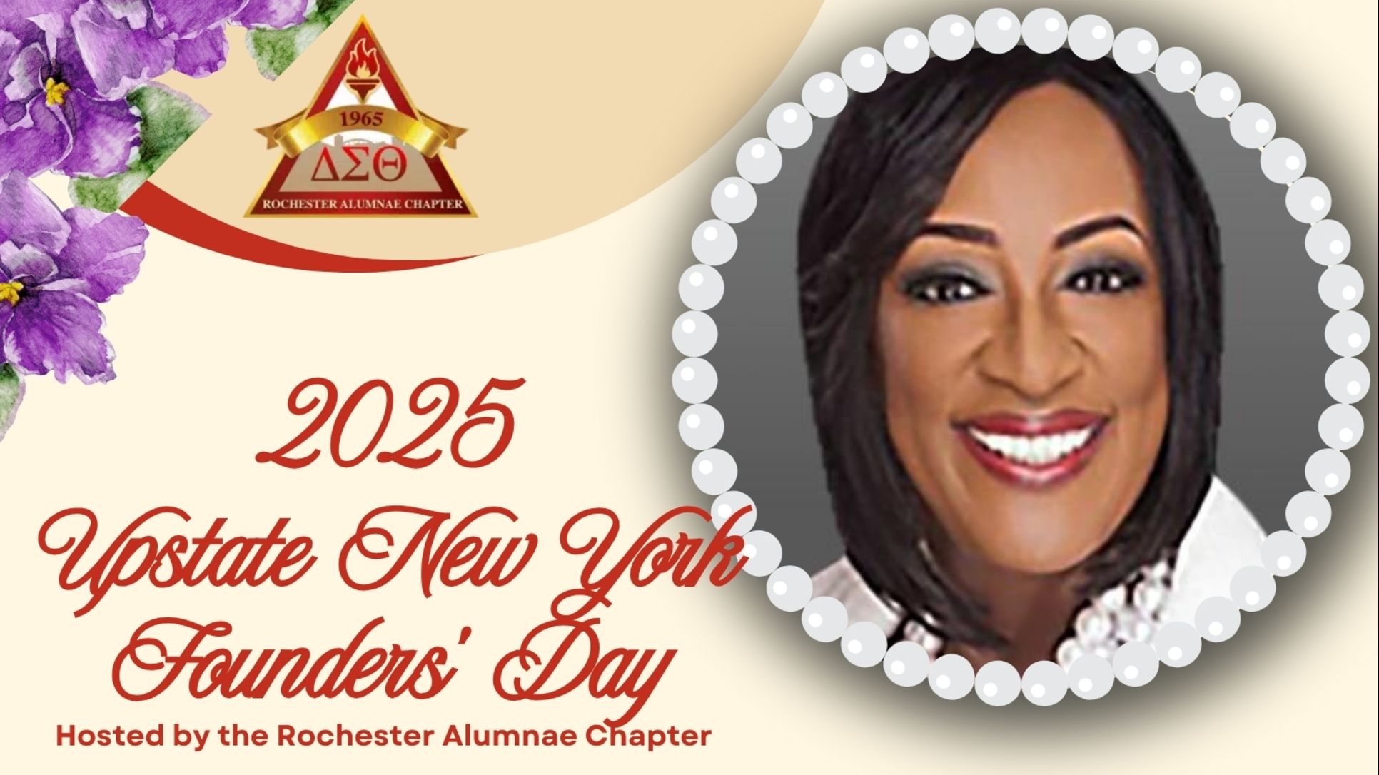 Upstate Founders Day - March 28 & 29, 2025 (Rochester Alumnae & Non ...