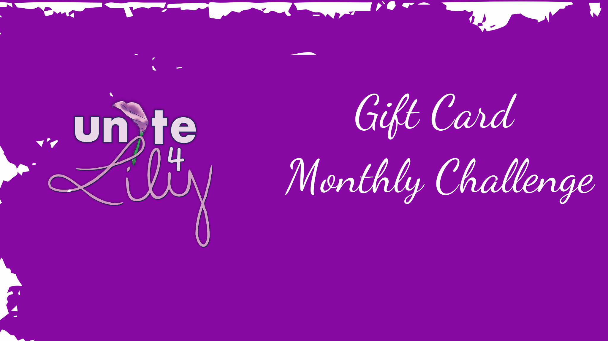 Restaurant Gift Card Challenge