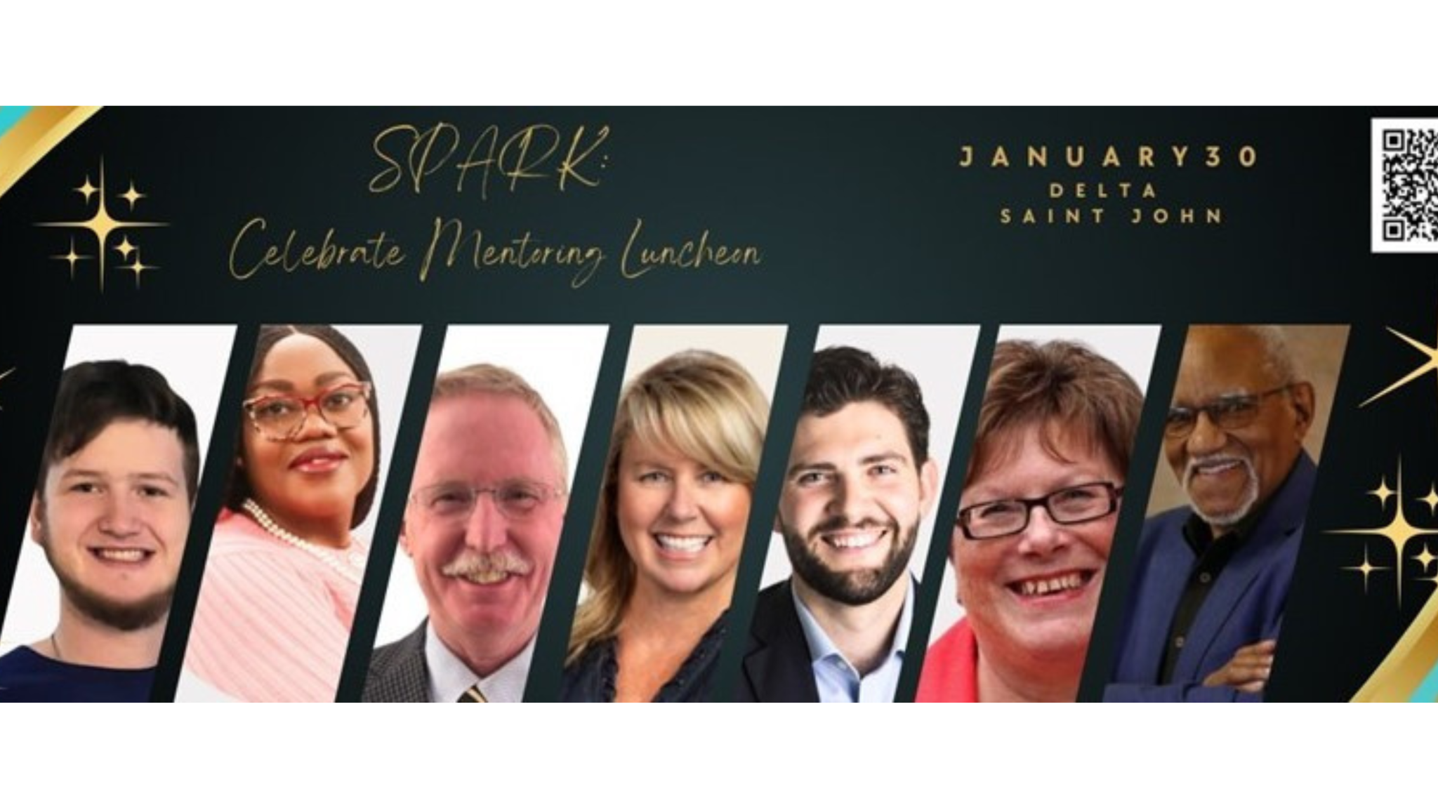 SPARK: Celebrate Mentoring Luncheon 2025