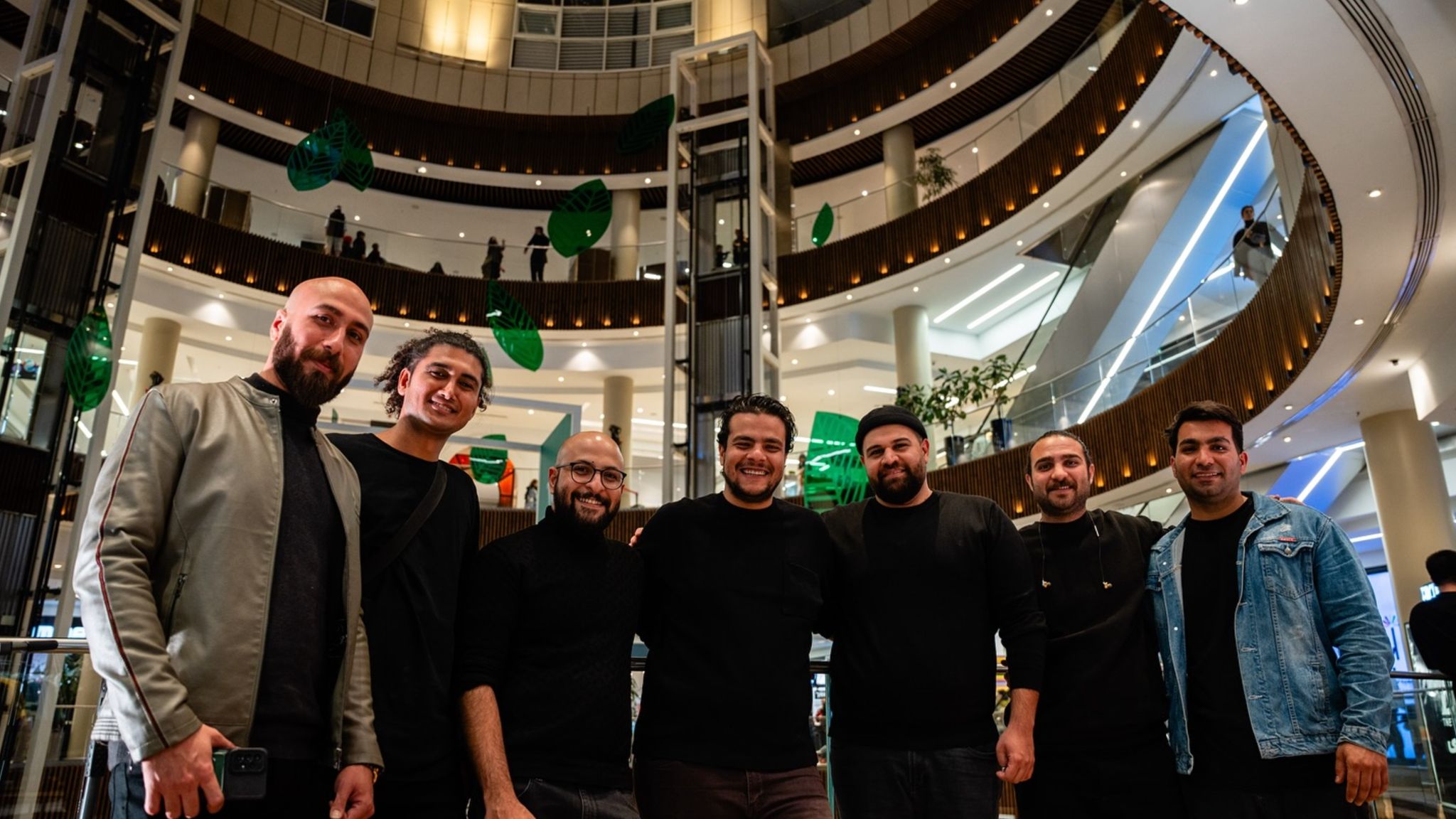 2025 Nowruz (Persian New Year). Concert and Community Gathering with ...