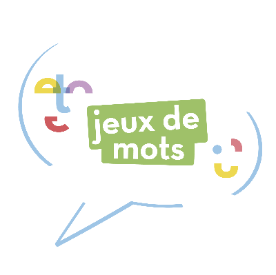 Ateliers Jeux de mots 2025 (printemps)