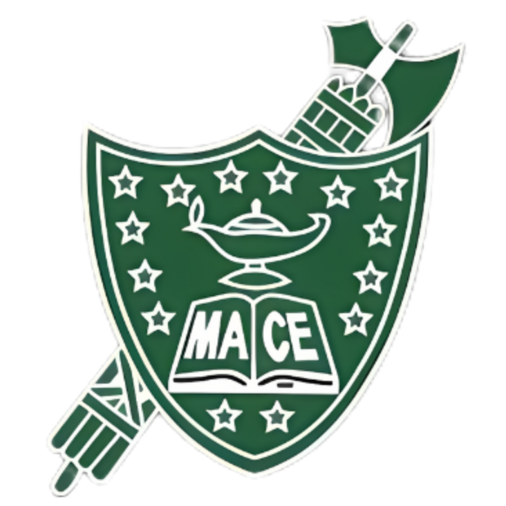 M.A.C.E. Club Fraternity Dues 2025