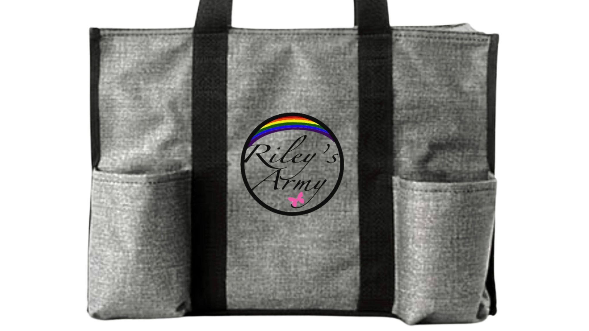 Sponsor a Ready Bag