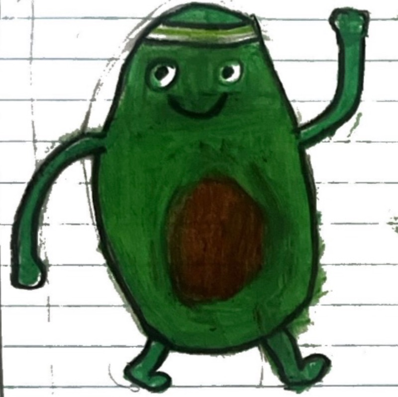 Team Avocado