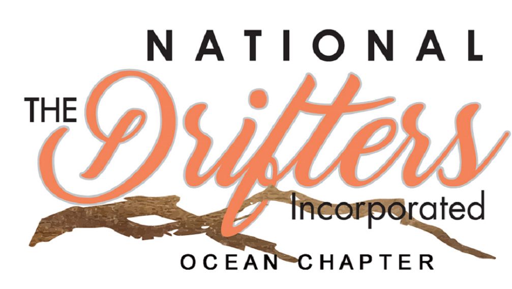 Ocean Drifters Only 2025