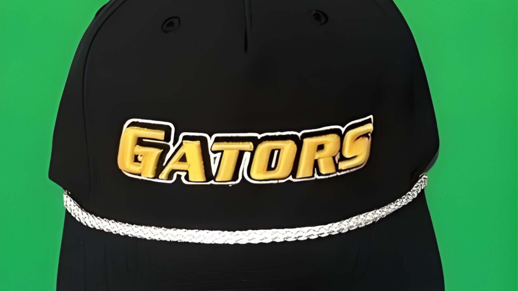 Gator Hat