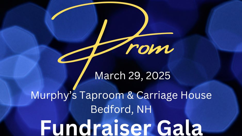 The 2025 Pass Along Project PROM Fundraiser Gala