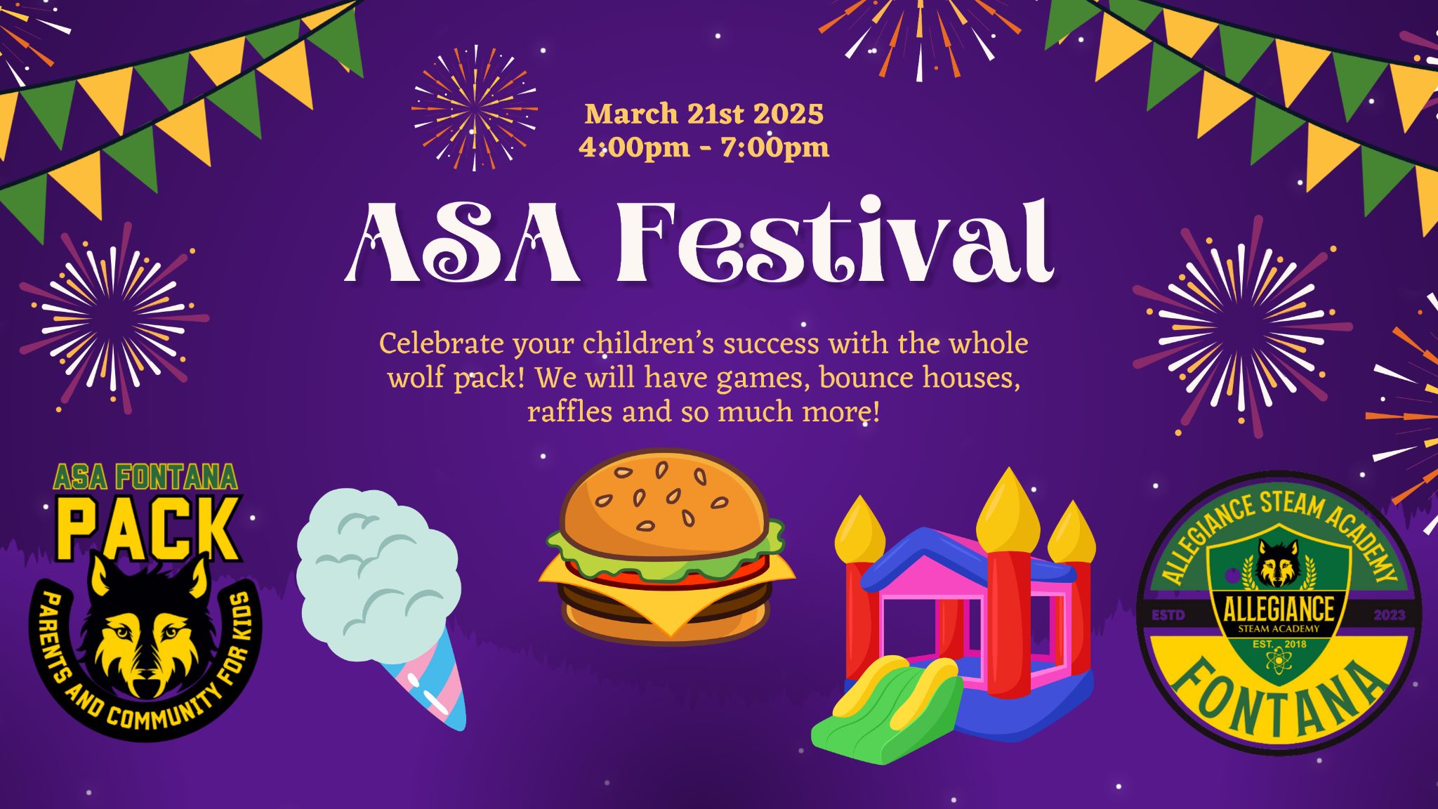 ASA Festival
