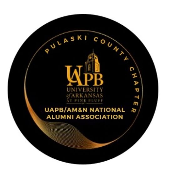 UAPB AM&N Pulaski County Alumni Chapter's shop