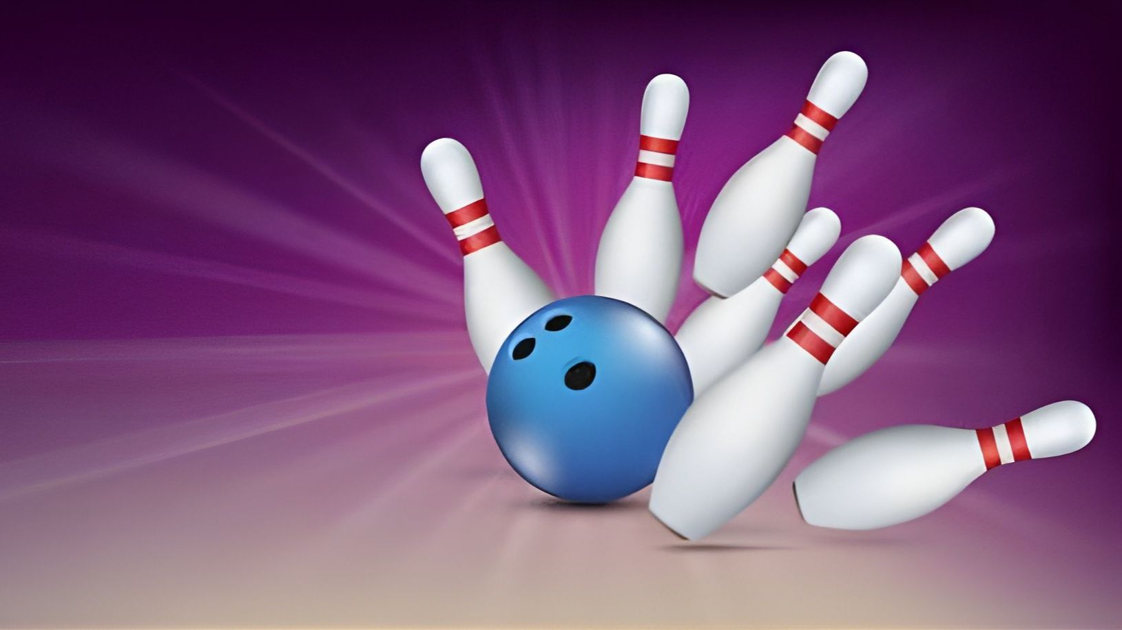Pack 6 Bowling