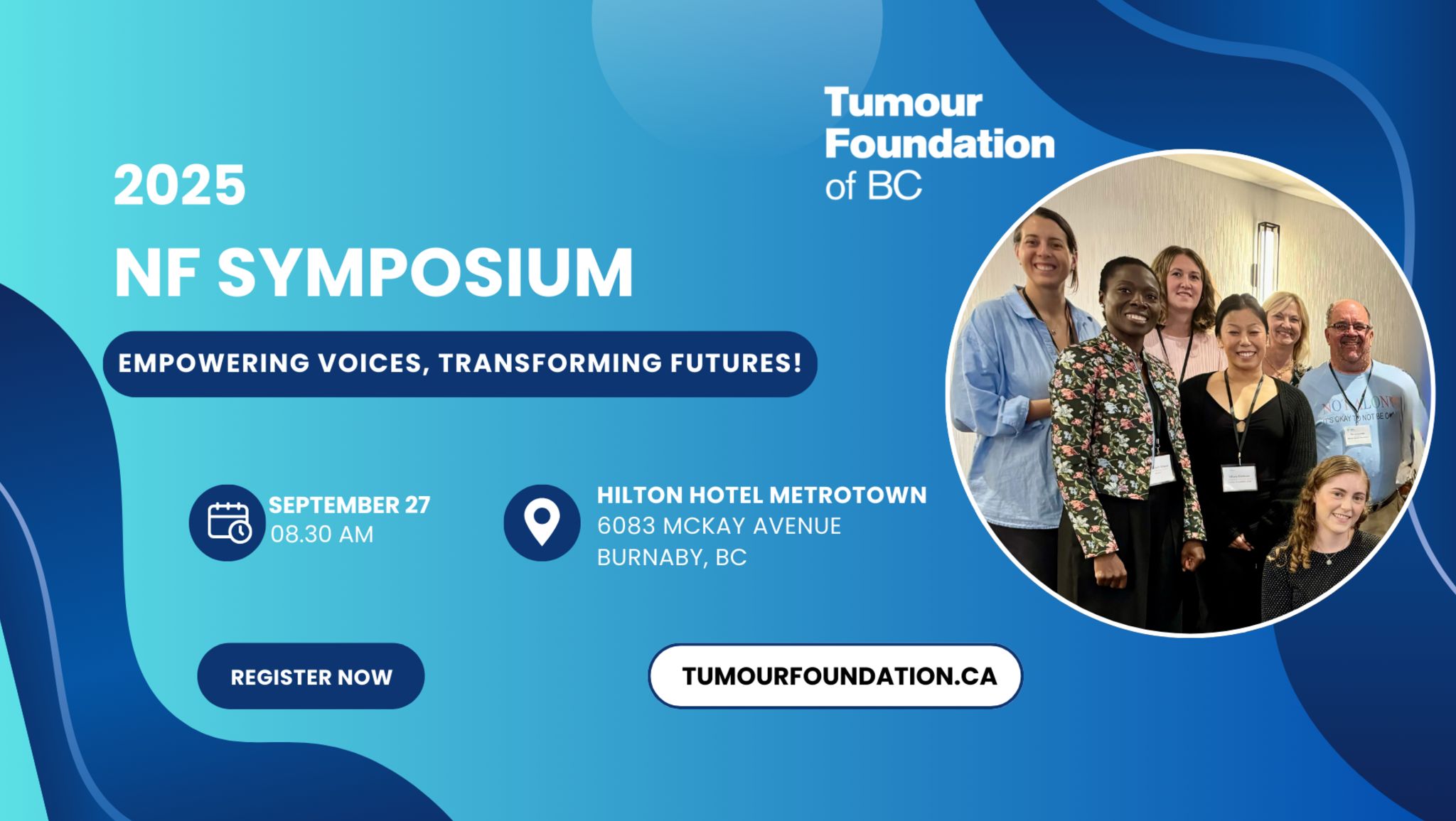 2025 NF Symposium