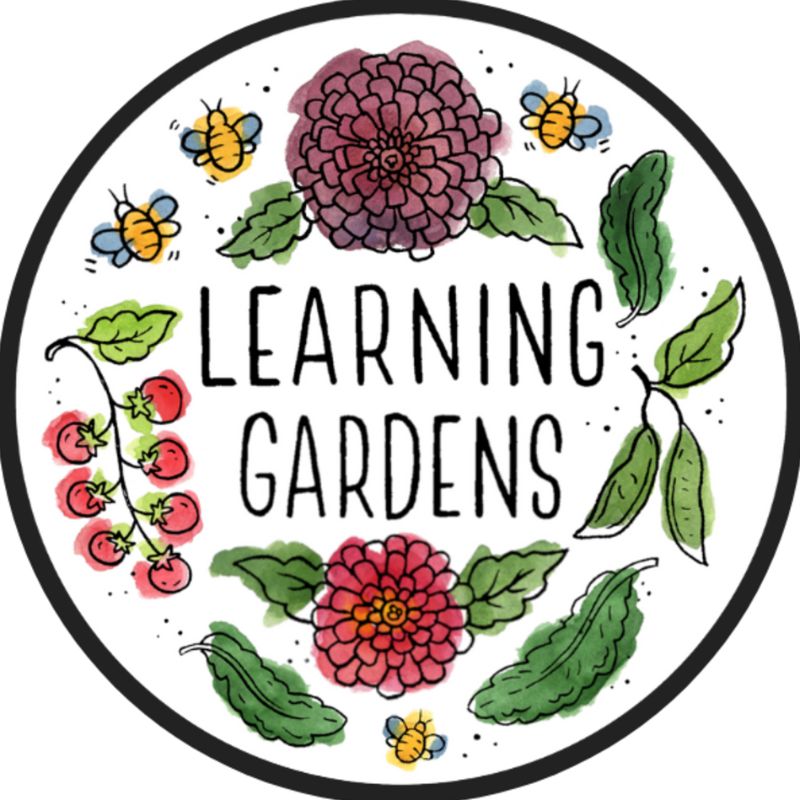 Learning Gardens Fundraiser