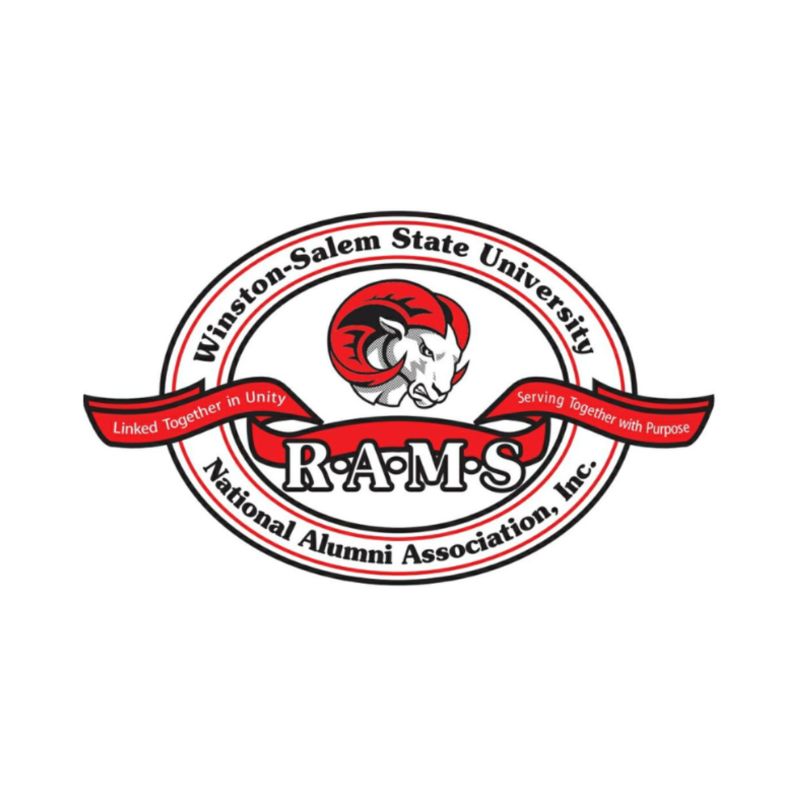 Winston-Salem State University National Alumni Association 2025 CIAA Raffle