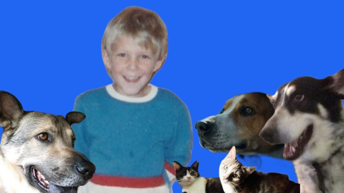 Donate To Make A Difference