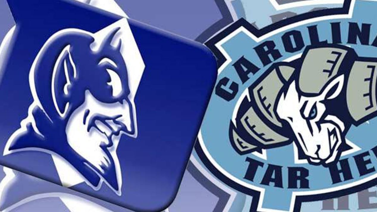 Shield the Innocent's Duke UNC Ticket Raffle