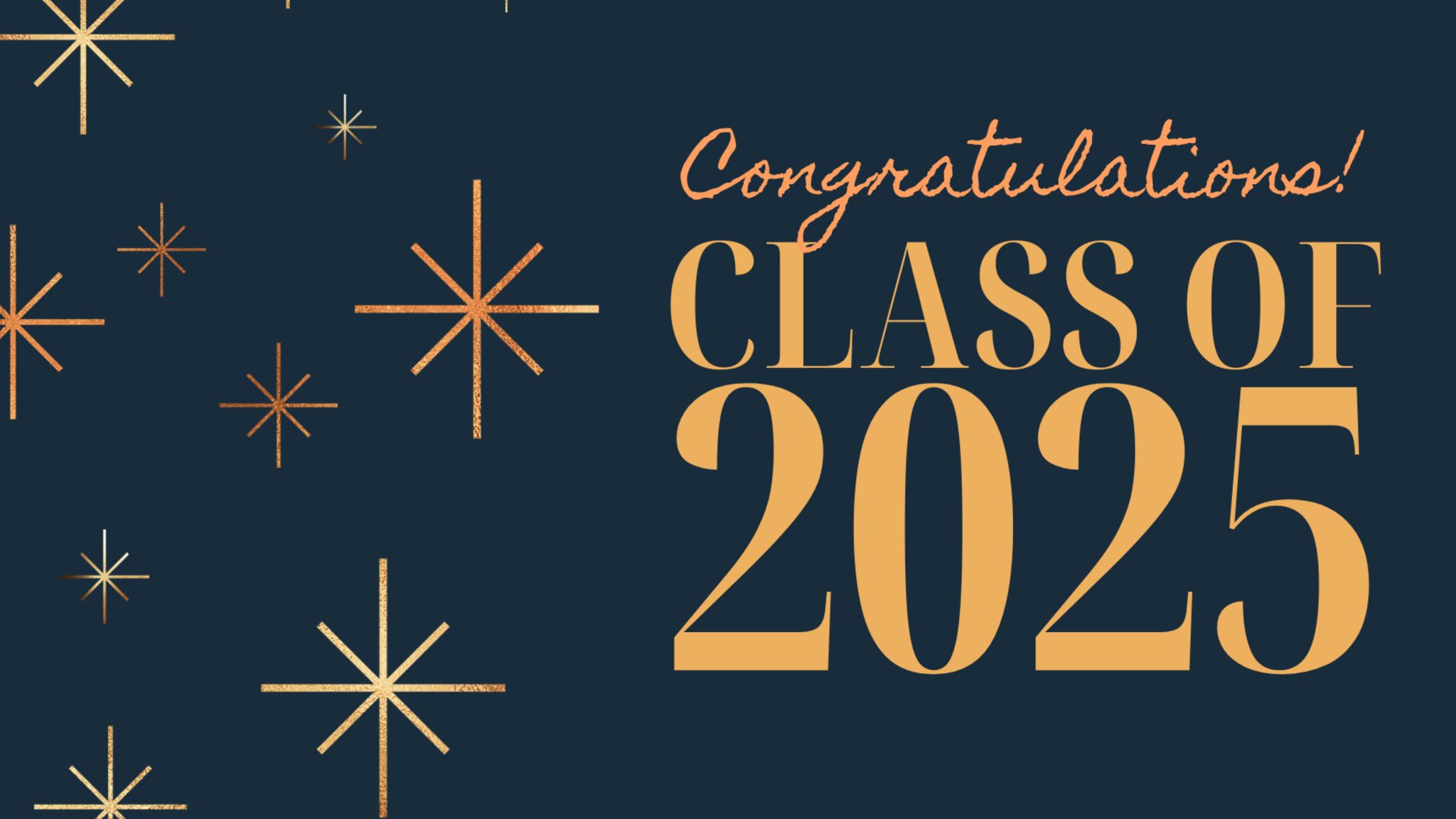 BES 2025 6th Grade Class