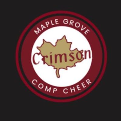 Crimson Cheer Challenge