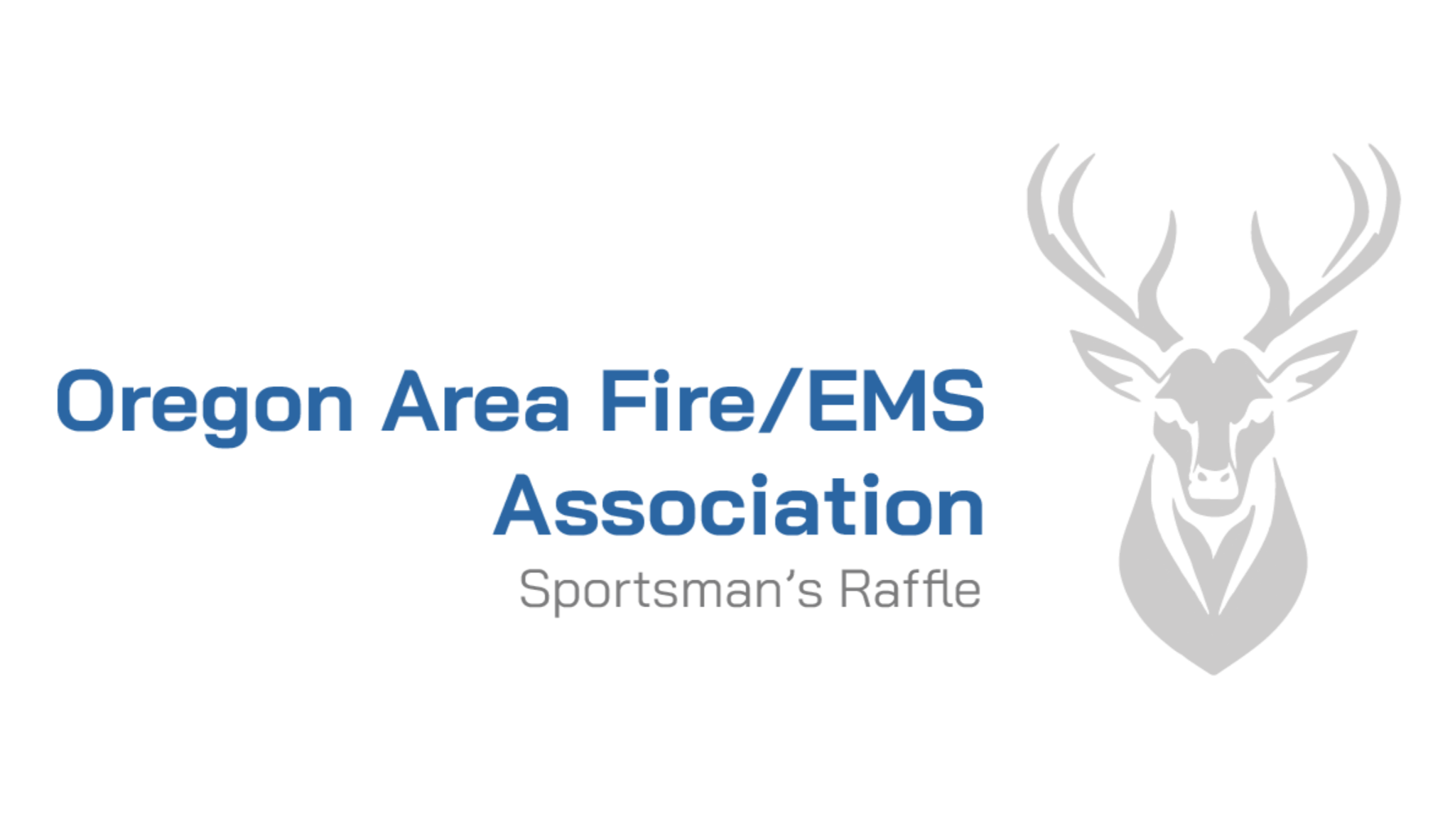 2025 Sportsman Raffle