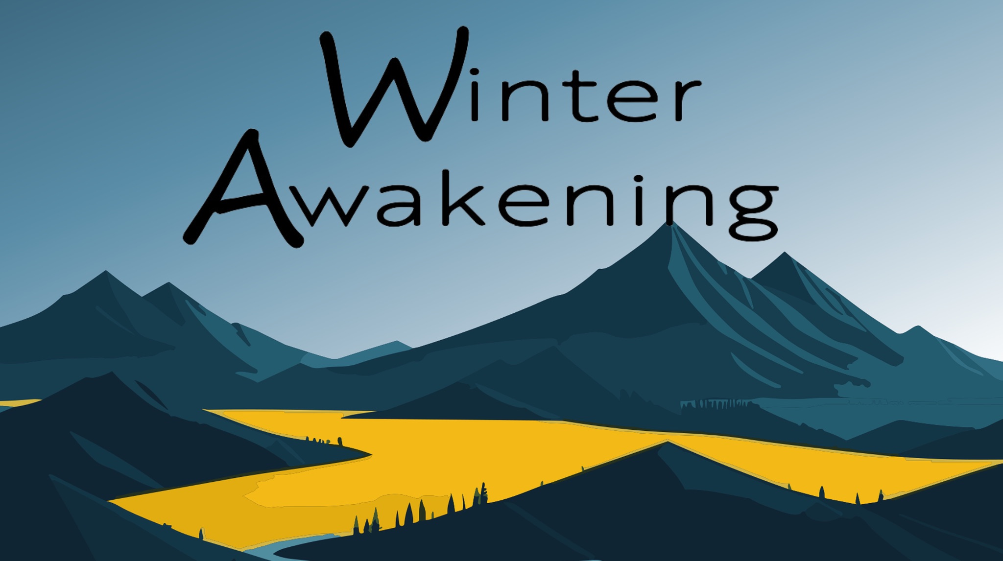 Winter Awakening 2025 Silent Auction