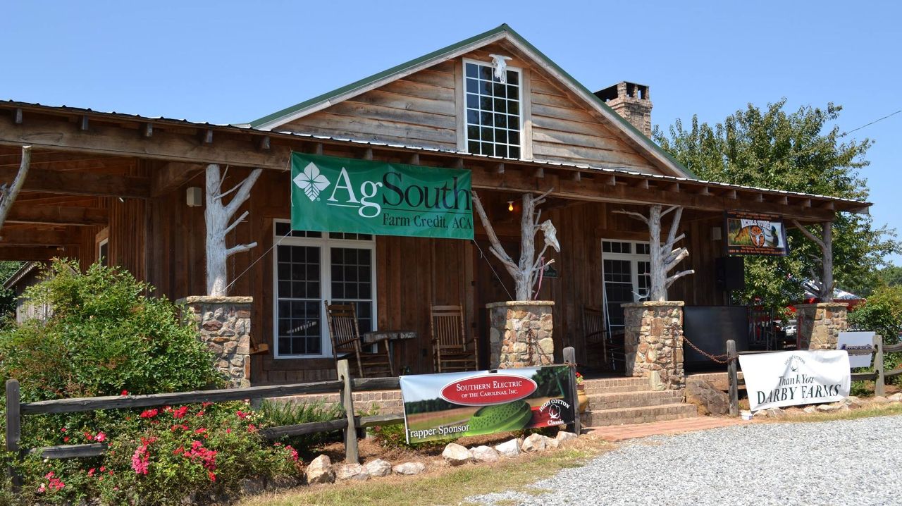 2025 High Cotton Classic