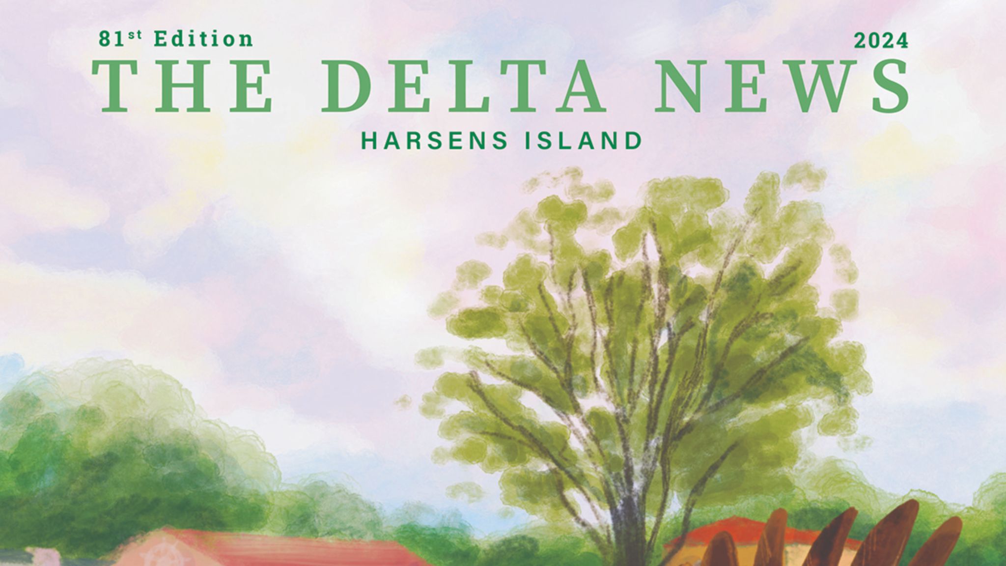 The Delta News Advertising Opportunities | 82nd Edition