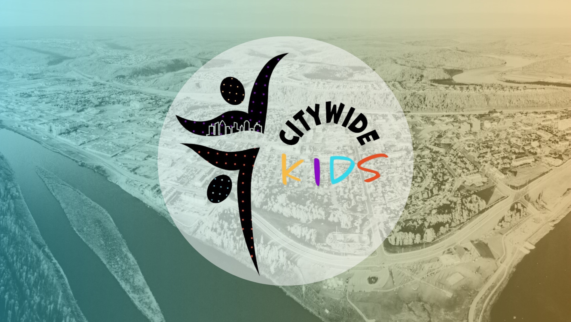 CityWide Kids 'Masterpiece Maker'