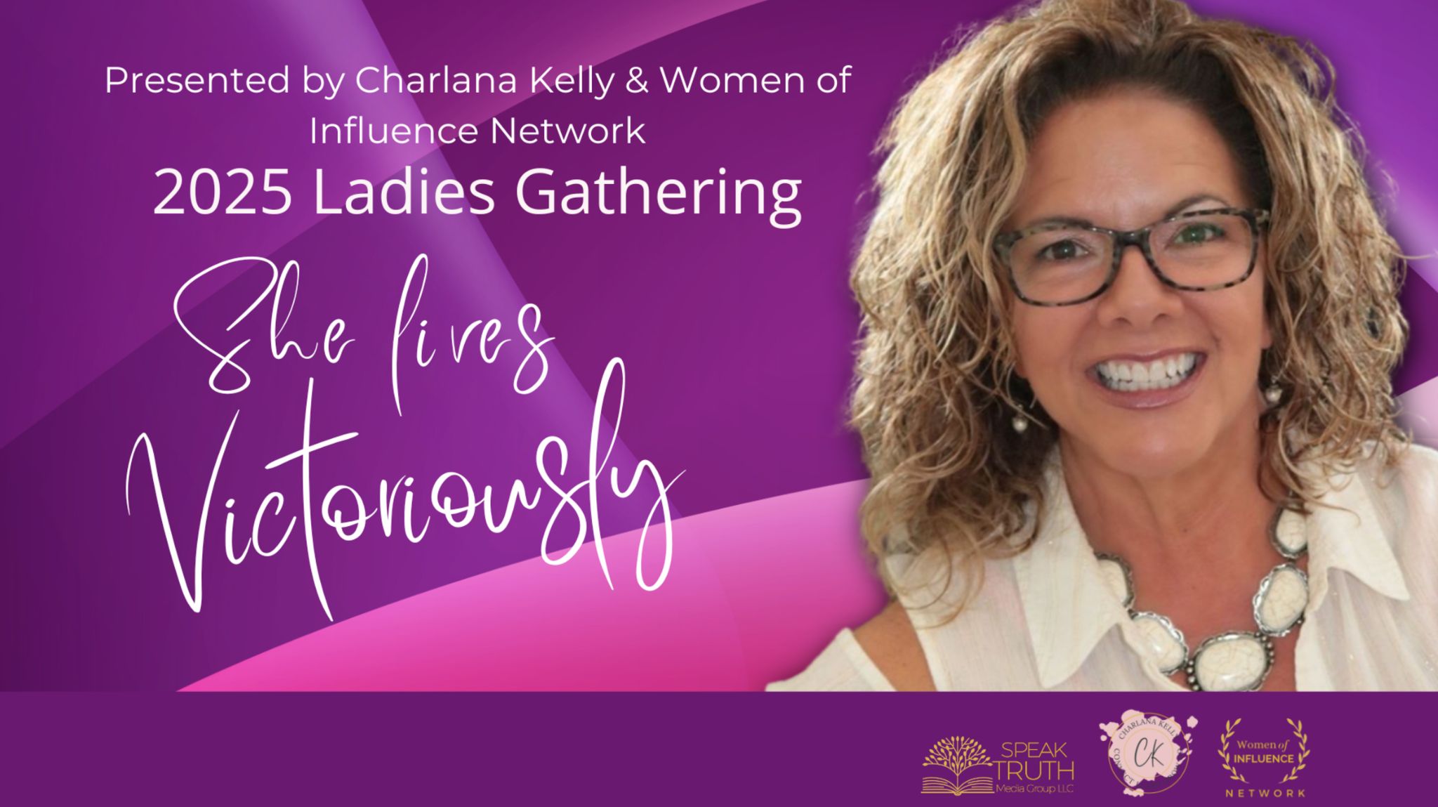 2025 Ladies' Gathering
