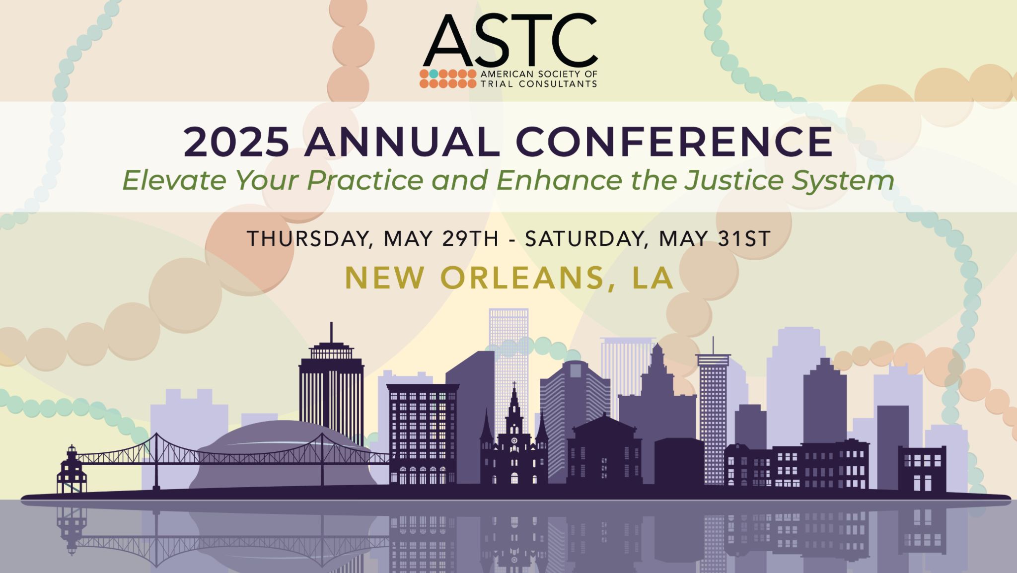 Astc Conference 2025