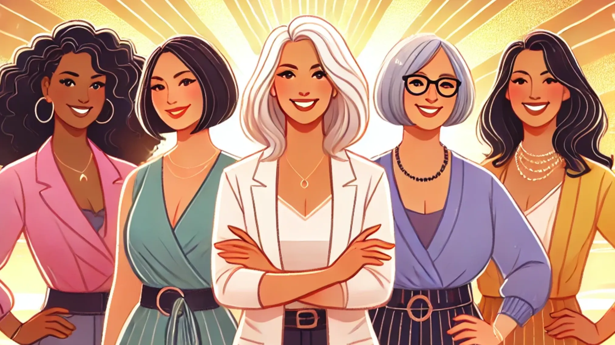 Together We Rock Life Inc Partnership & Women Rocking Life Inc Membership