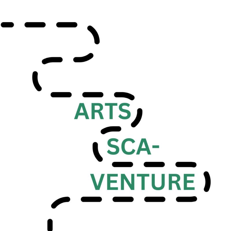 Arts Sca-Venture