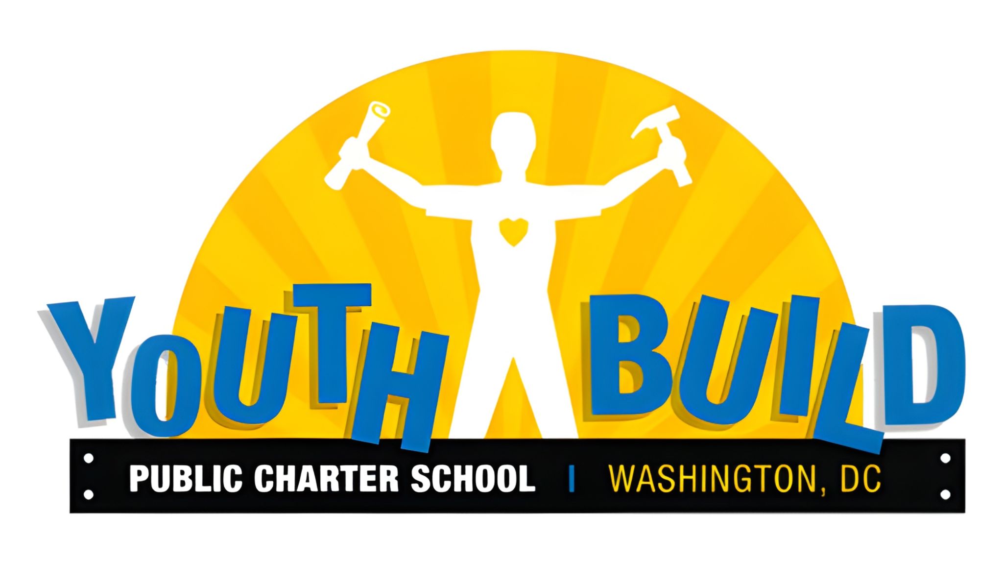 YouthBuild DC PCS 20th Anniversary Gala