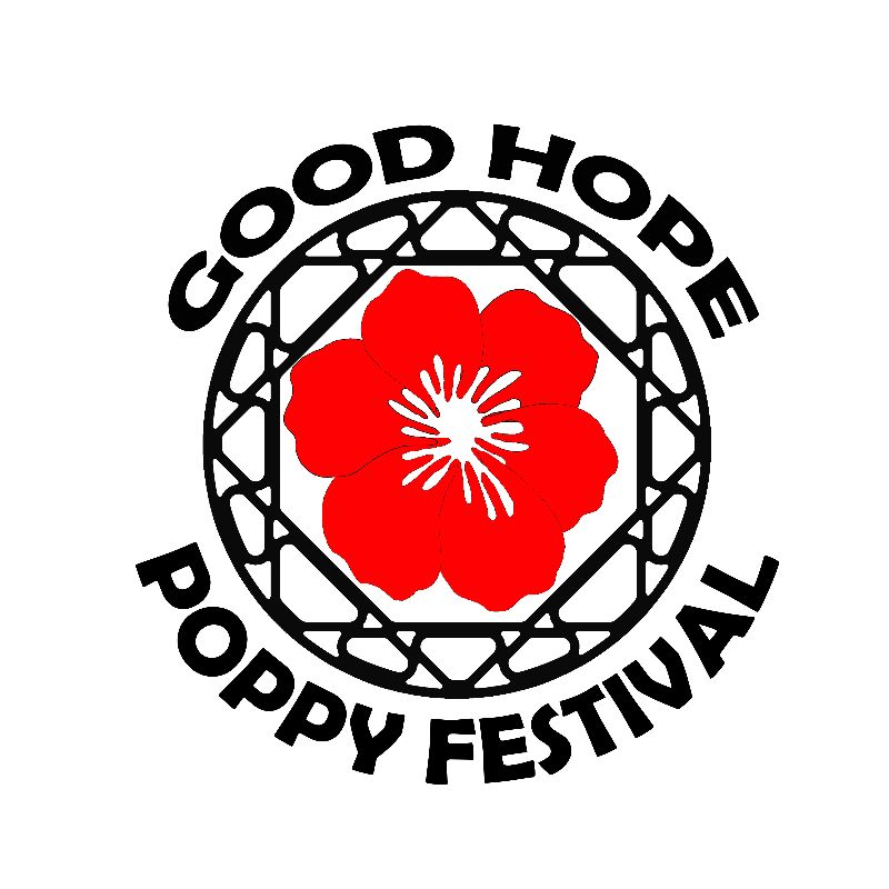 Poppy Festival Sponsor 2025