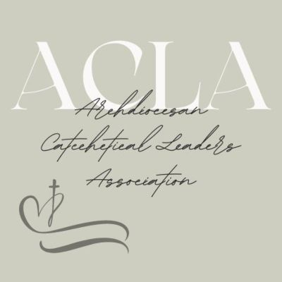 2025 ACLA Retreat: Pilgrims of Hope