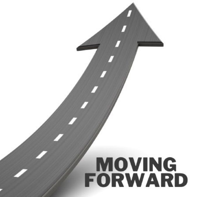 Moving Forward Project